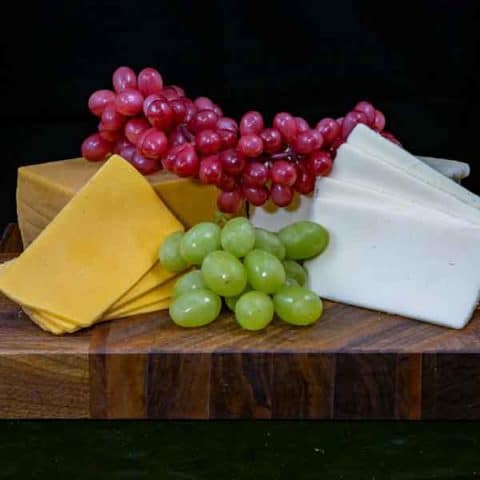 Chalet Cheese Haus | Green County Cheese, Sweets, & Gifts