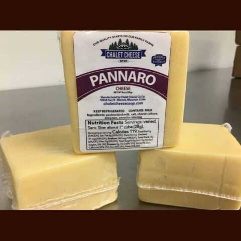 Chalet Cheese Haus | Home of Limburger Cheese